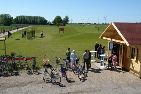 Swin Golf - Erlebnishof Lahmann